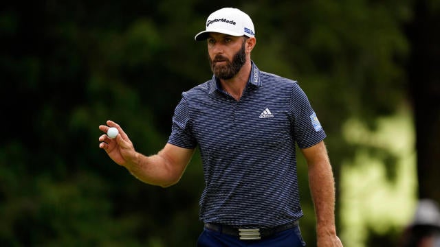 Coming Home: Dustin Johnson's Chances at RBC Heritage