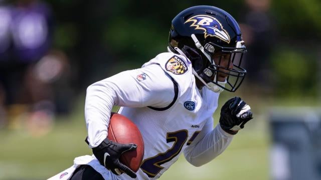 J.K. Dobbins (Knee) Could Be Limited Or Out For Week 1