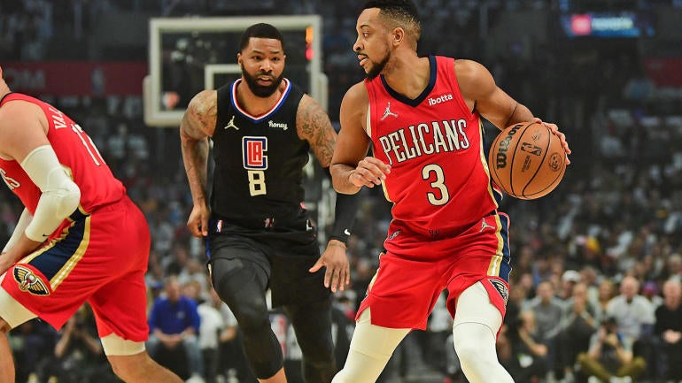 Pelicans vs. Rockets odds, line, start time: 2023 NBA picks, Mar. 17 predictions from proven ...