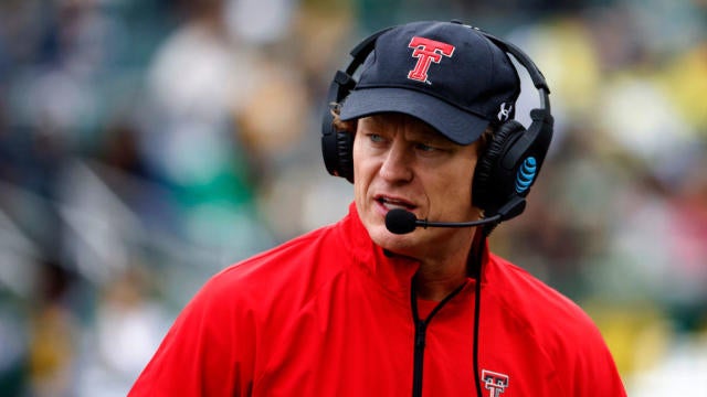 InsideTheRedRaiders.com Home - Texas Tech Red Raiders Football ...