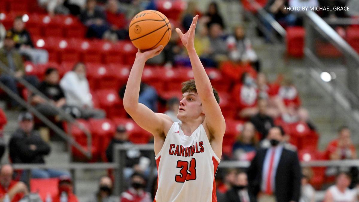 High school basketball: Top single-game scorers for 2021-22 - CBS Sports