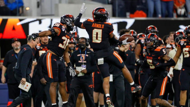 BeaverBlitz.com - Oregon State Beavers Football, Basketball, & Recruiting