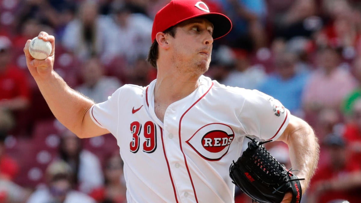 Fantasy Baseball Bullpen Report: Is Lucas Sims the Reds closer? Will ...