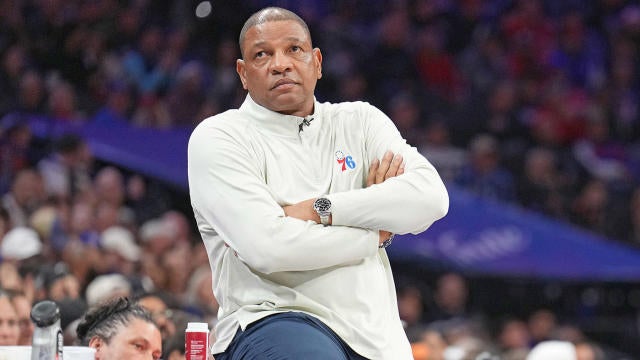 Doc Rivers Hired As Bucks Head Coach