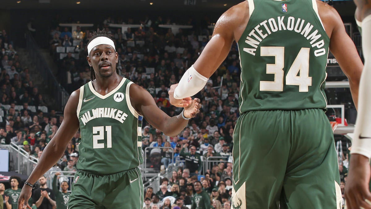 Bucks vs. Bulls score, takeaways: Defending champions oust Chicago in ...