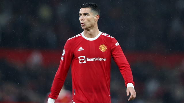 Where Does Ronaldo Want To Play?