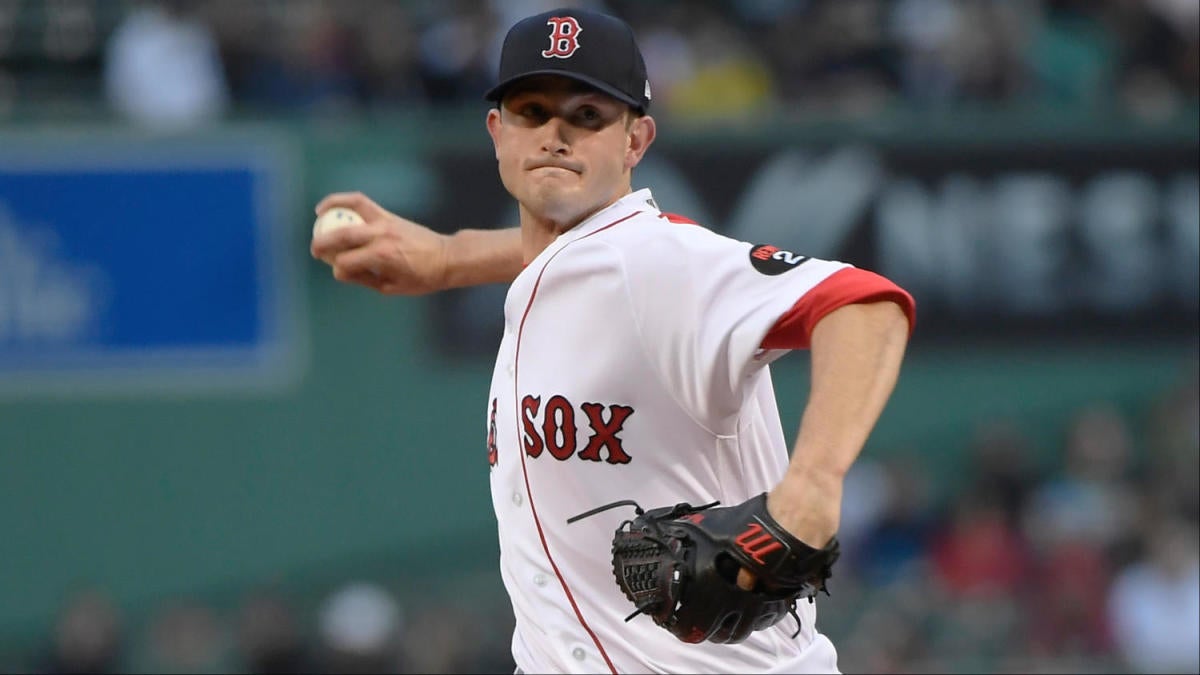 Fantasy Baseball Waiver Wire: Garrett Whitlock, Rowdy Tellez demand to ...