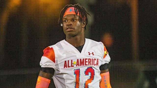 Travis Hunter Videos