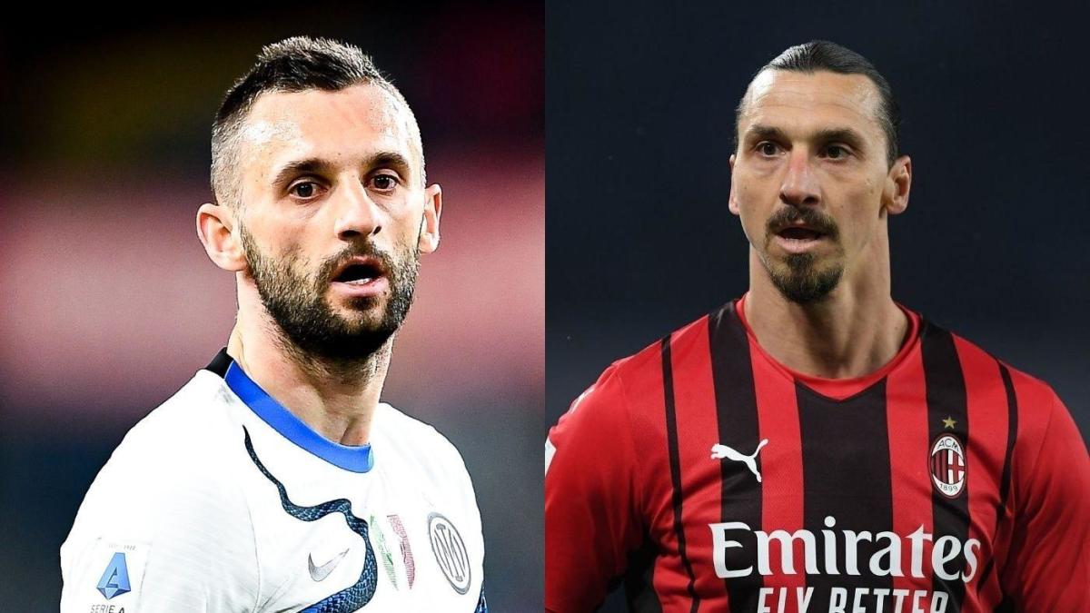 Serie A, live stream, how to watch: Inter Milan and AC Milan fight for ...