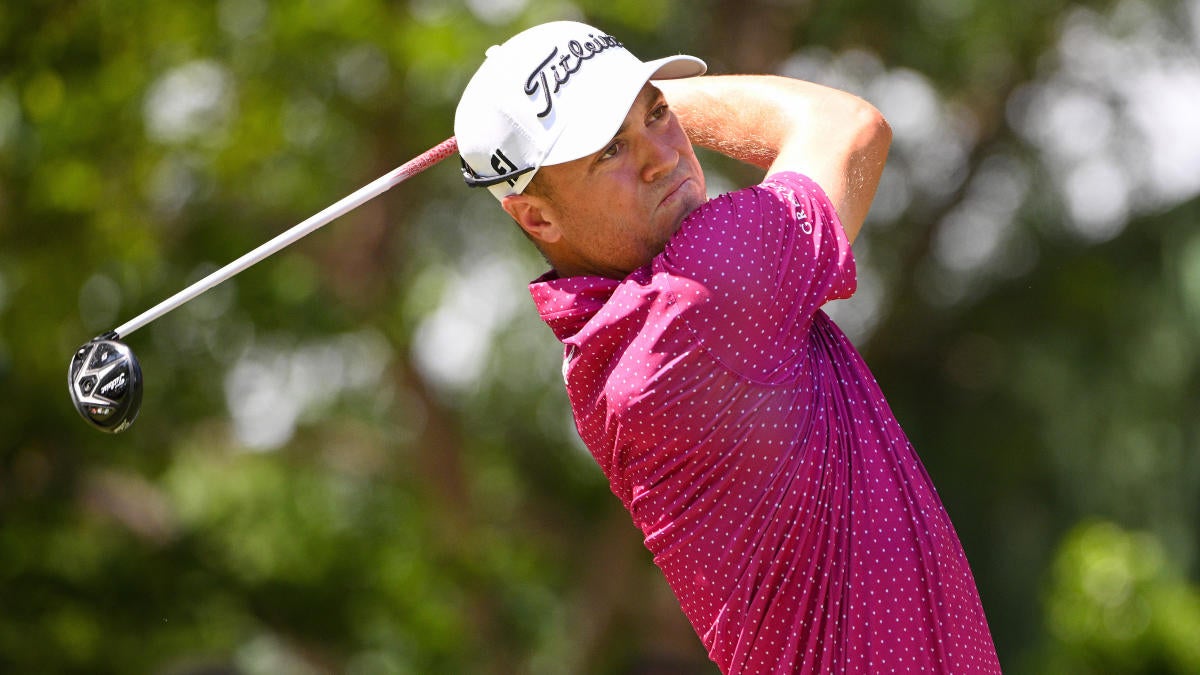 2024 Memorial Tournament DFS: Optimal DraftKings, FanDuel daily Fantasy ...