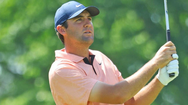 Charles Schwab Challenge: Scheffler Returns To Form