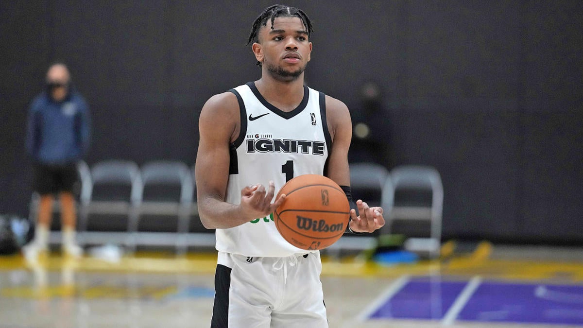 Fantasy Basketball: Who's hot, who's not, and Jaden Hardy's potential ...