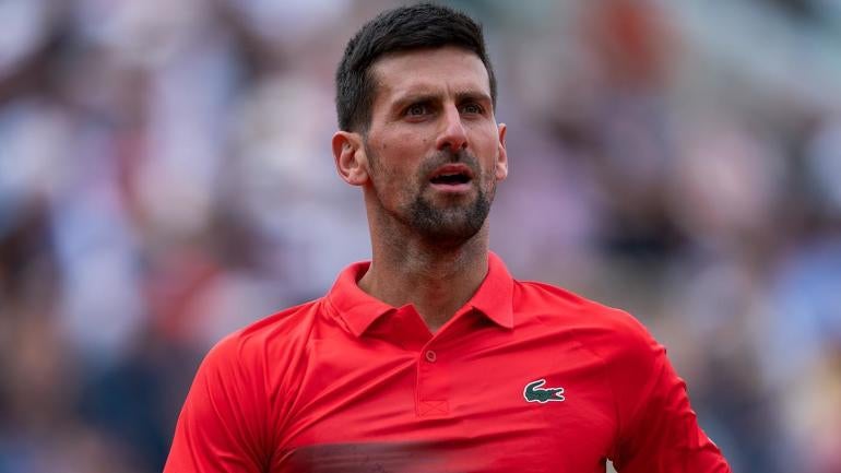 WATCH: Novak Djokovic booed by French Open crowd in first Grand Slam appearance of 2022 ...