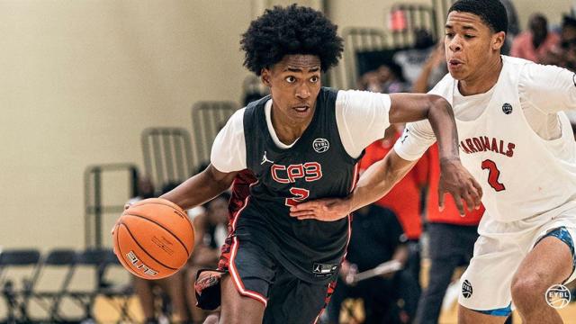 Robert Dillingham Videos