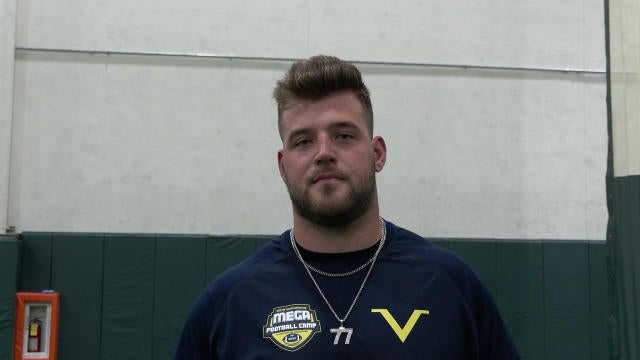 Trevor Keegan Videos