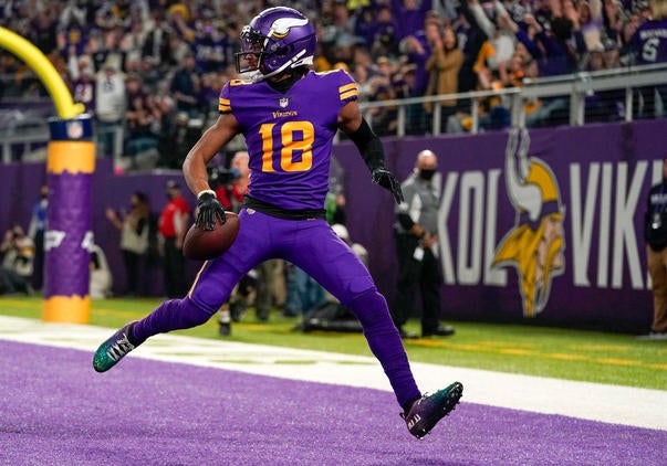 What Are Nfl Alternate Uniforms