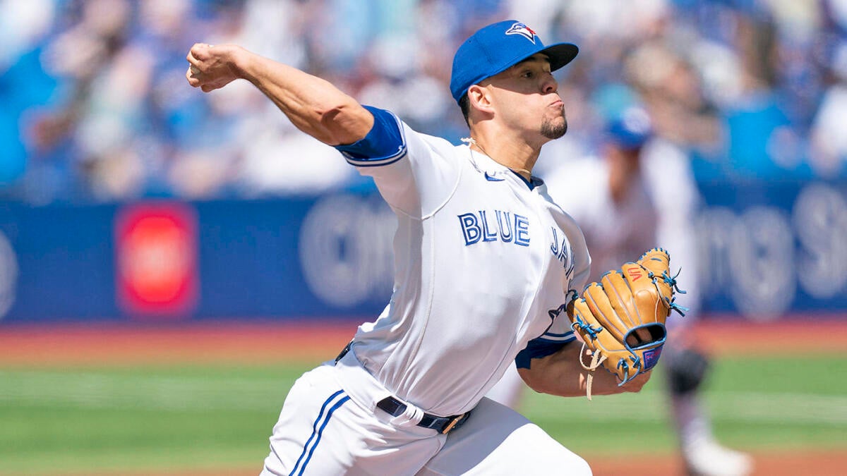 A possible MLB playoff preview in Toronto, plus other best bets for the ...