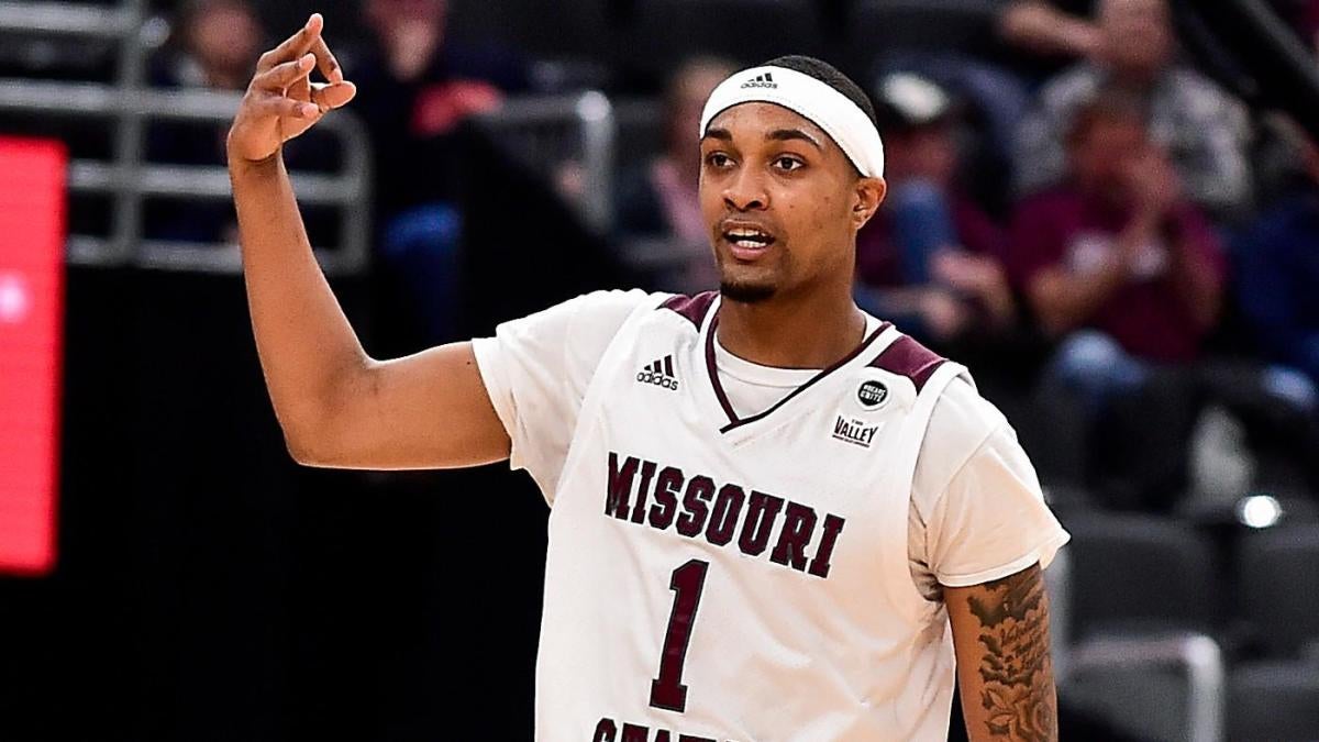 Missouri lands Isiaih Mosley, the best player who was still in transfer ...