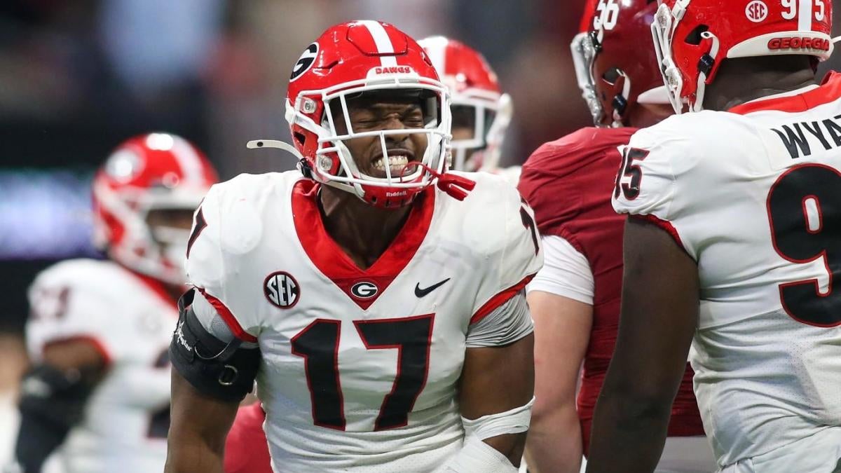 NFL mandatory minicamp 2022: NFC rookies picked after Day 1 of draft ...