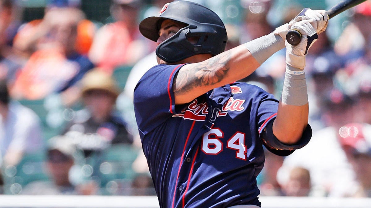 Fantasy Baseball Today: Luis Severino is back, Jose Miranda among ...