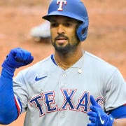 Marcus Semien, Texas Rangers, 2B - News, Stats, Bio - CBSSports.com