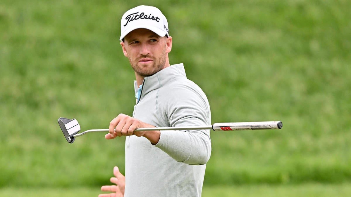 2022 RBC Canadian Open leaderboard: Wyndham Clark sets pace in Round 1 ...