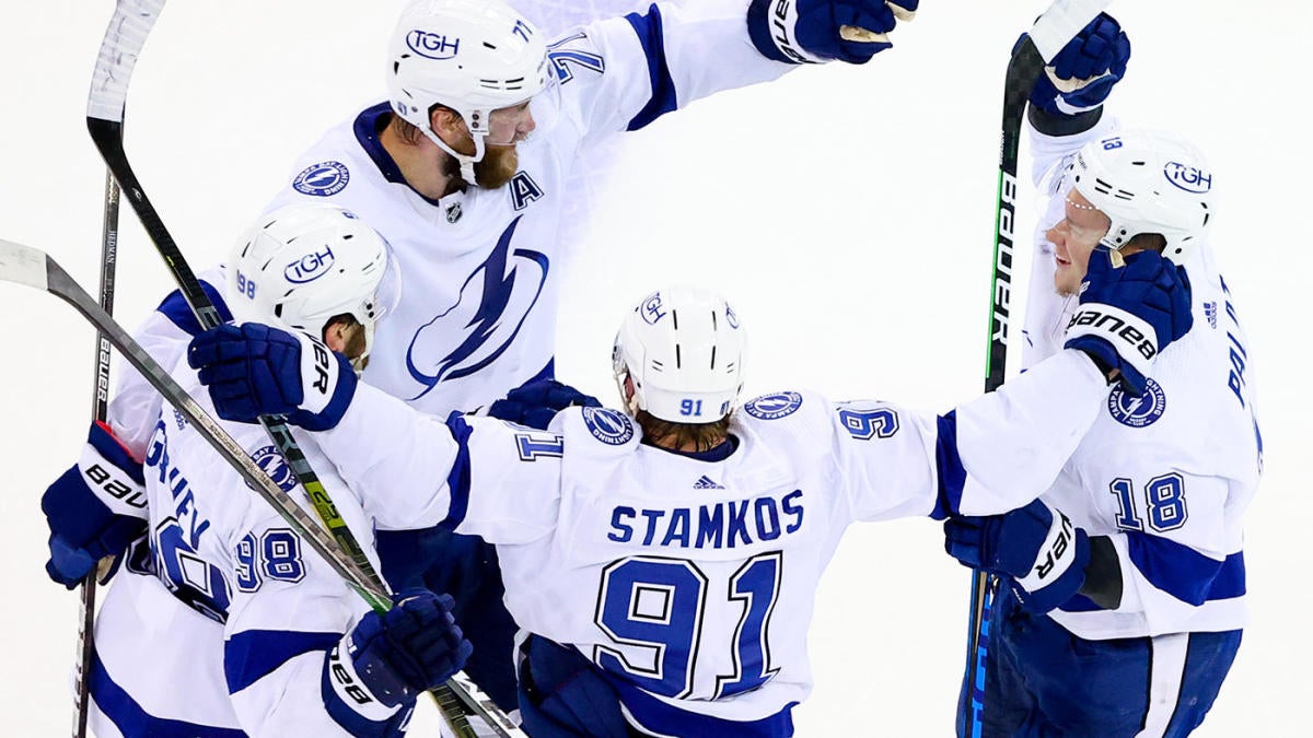 Rangers should've never left door open for Lightning, plus reviewing ...