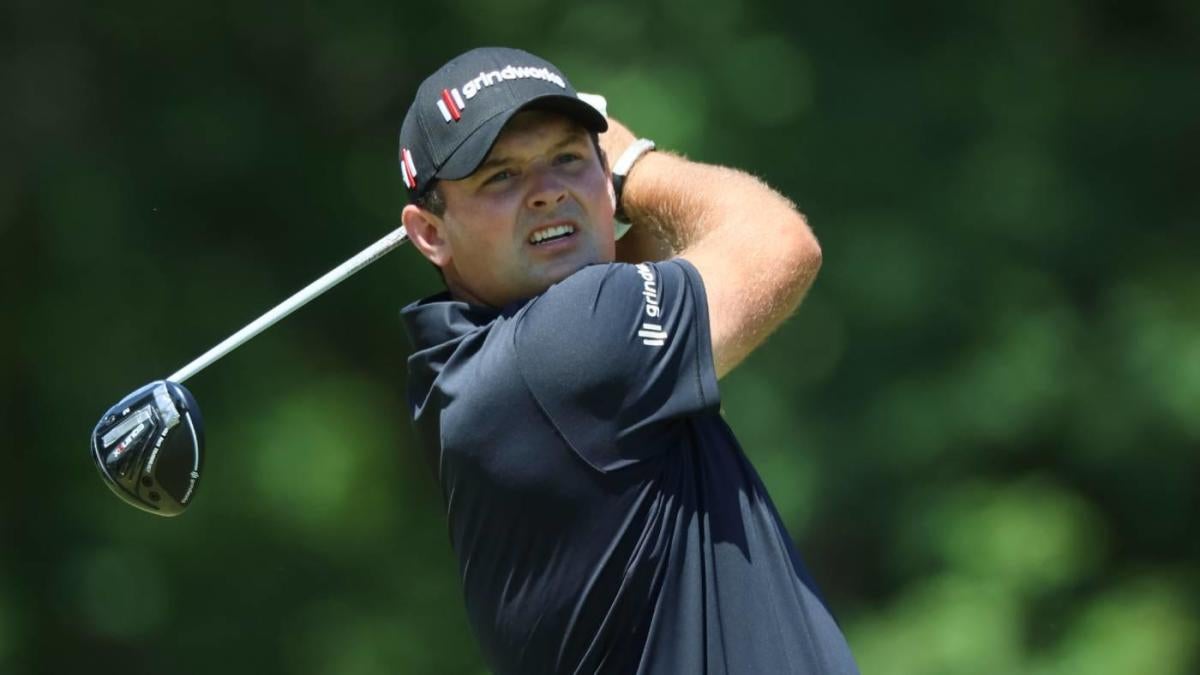 Patrick Reed to LIV Golf: Former Masters champion becomes latest PGA ...
