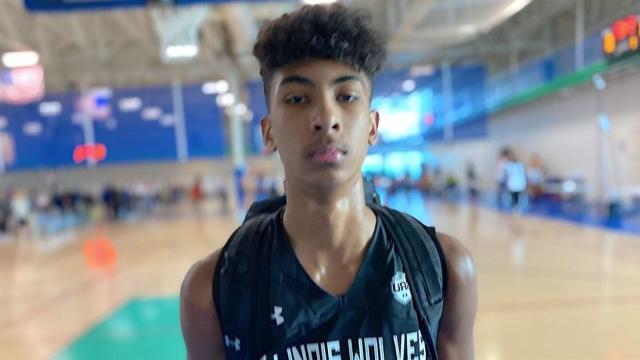 Cameron Christie Videos