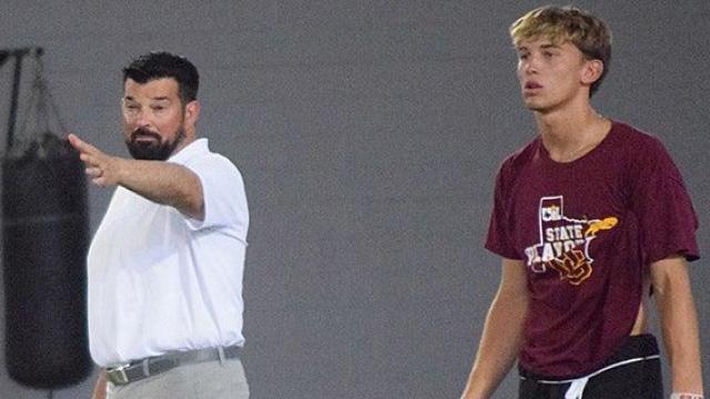 Austin Novosad Videos