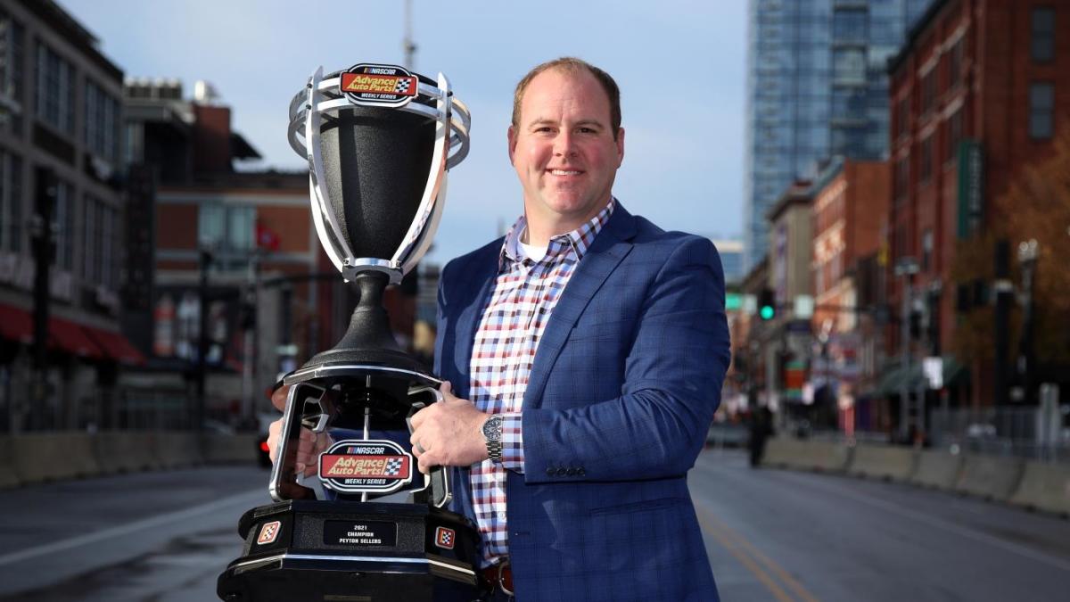 2022 SRX Series: Meet the local All-Star drivers set to compete in the ...