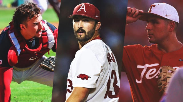 Picking the 2022 College World Series brackets