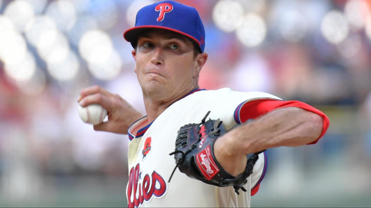 Fantasy Baseball Week 12 Preview: Top 10 sleeper pitchers highlight ...