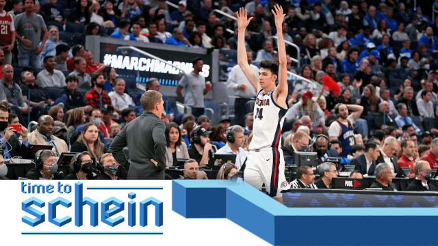 Time to Schein: Overall Assessment of the 2022 NBA Draft Class