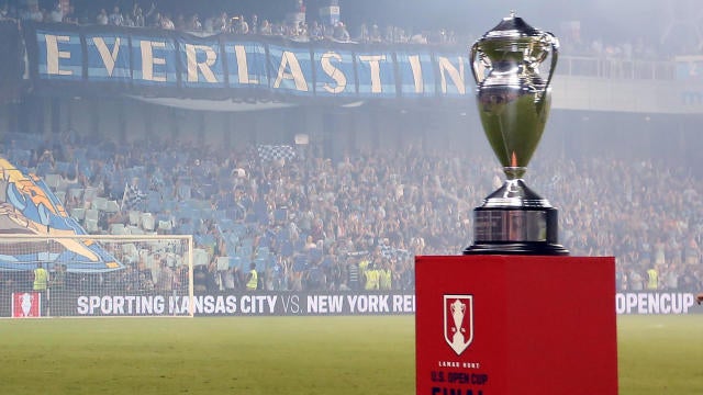 The Importance of the U.S. Open Cup