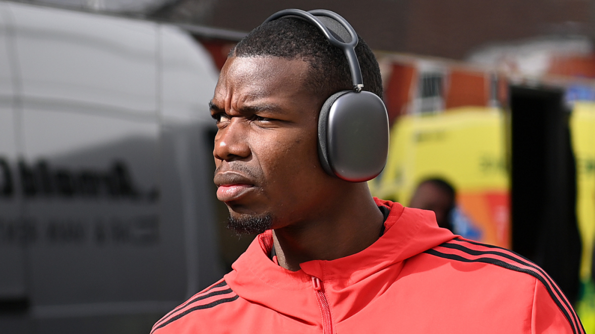 Paul Pogba's Juventus return: Can the French midfielder get his mojo ...