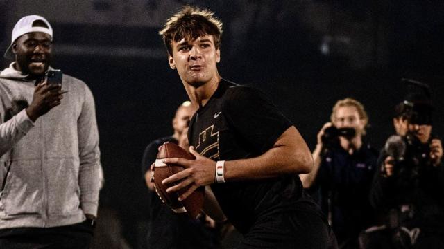 Emory Williams Videos