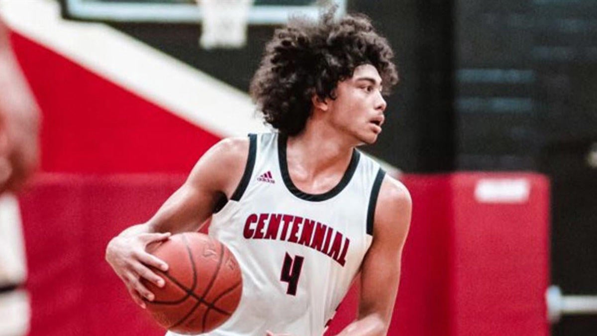 Five-Star PG Kylan Boswell reclassifies: Arizona commit to join team in ...