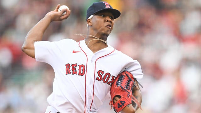 Highlights: Rays at Red Sox