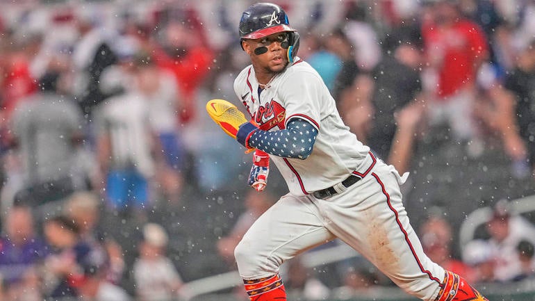 Fantasy Baseball Today: Best player in Fantasy rest of season + waiver ...