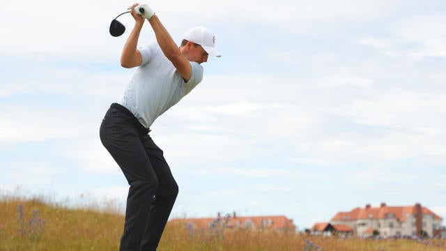 Scottish Open Recap: Jordan Spieth Cards 4-Under 66, Trails Lead By 3 Shots