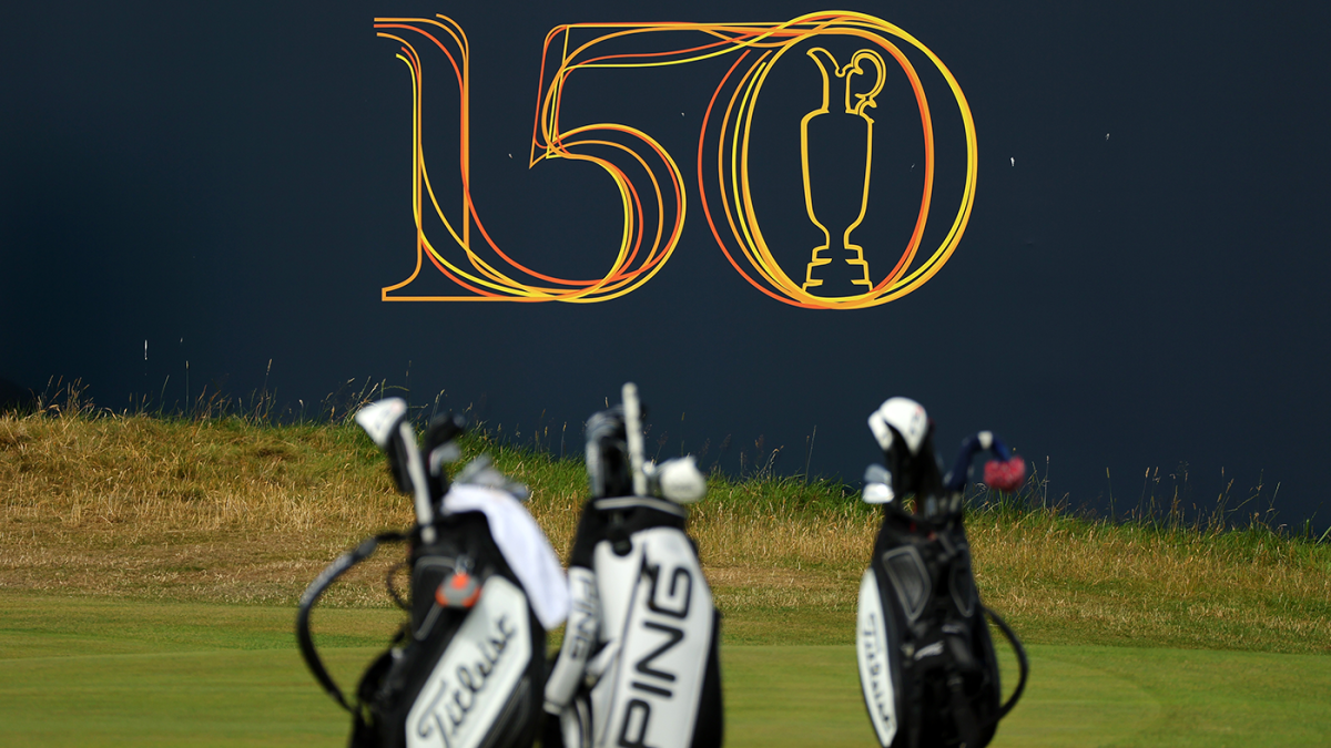 2022 British Open picks, predictions, odds: Five sleepers who may ...