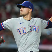 Brett Martin, Texas Rangers, RP - News, Stats, Bio - CBSSports.com