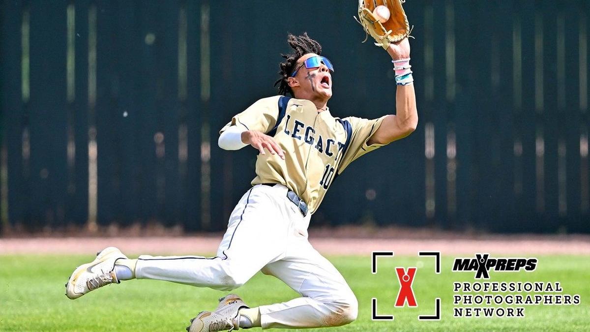 MaxPreps Photos of the Month: June - CBSSports.com