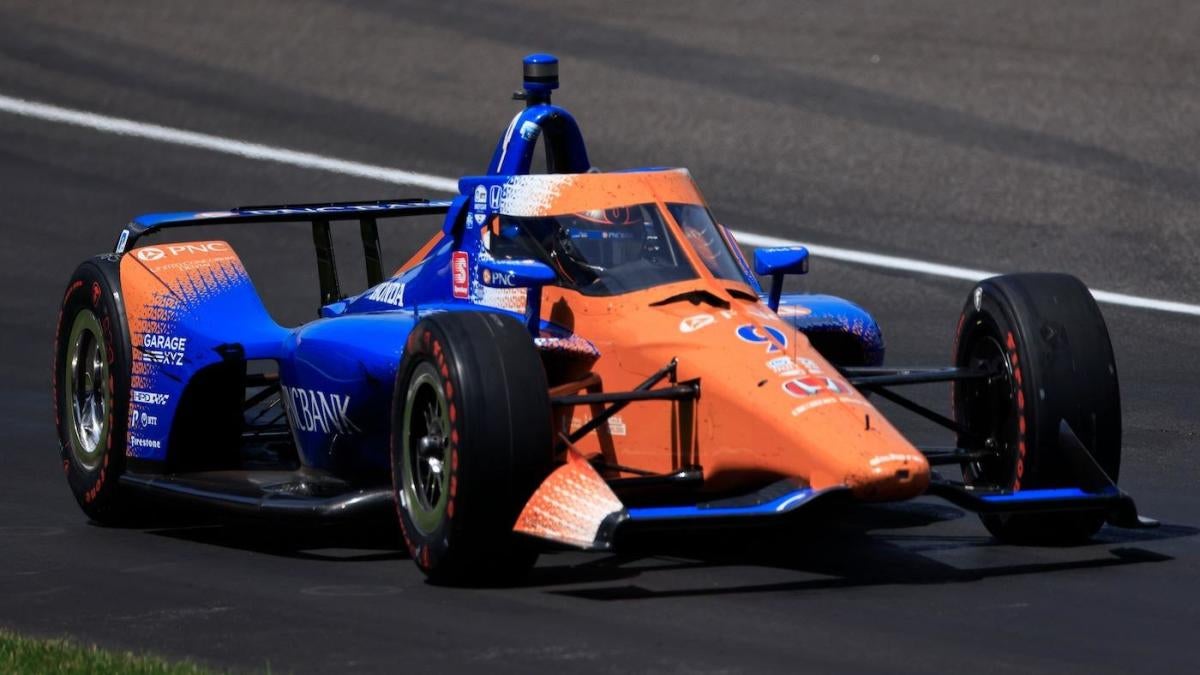2022 Honda Indy Toronto results: Scott Dixon wins 52nd career race ...