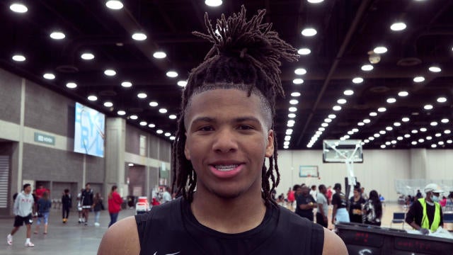 Trey McKenney Videos