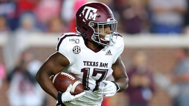 Best College Football Team By State: Texas