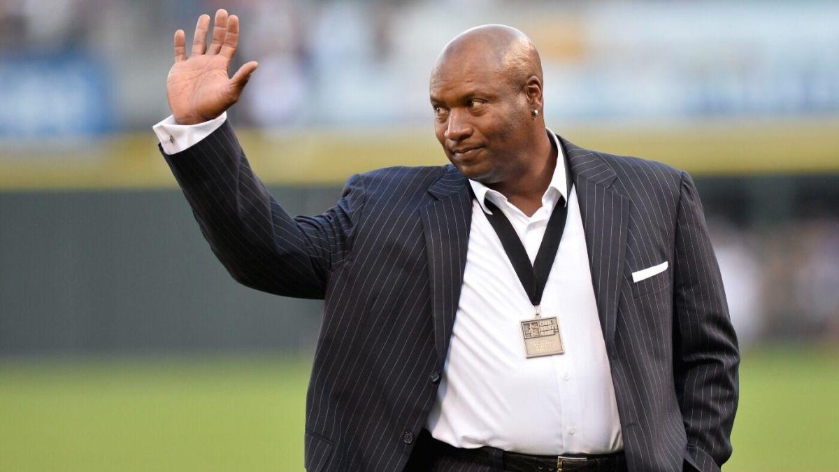 Former MLB, NFL star Bo Jackson reveals he helped pay for funerals of ...