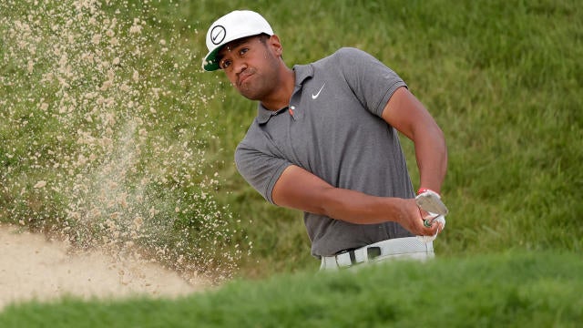 Tony Finau's Chances At Back-To-Back Victories