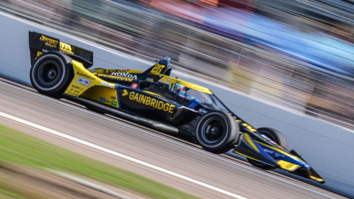 2022 IndyCar at Indianapolis: How to watch, preview, teams to watch in ...